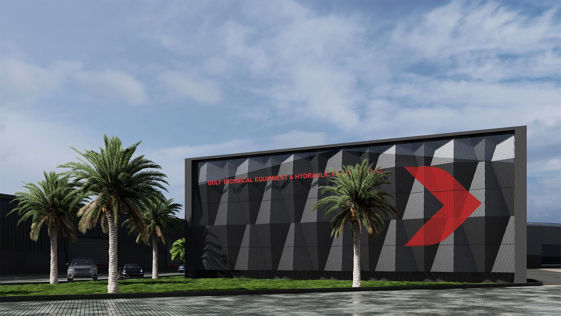 Your one stop design solution studio in UAE | Studio-Uli