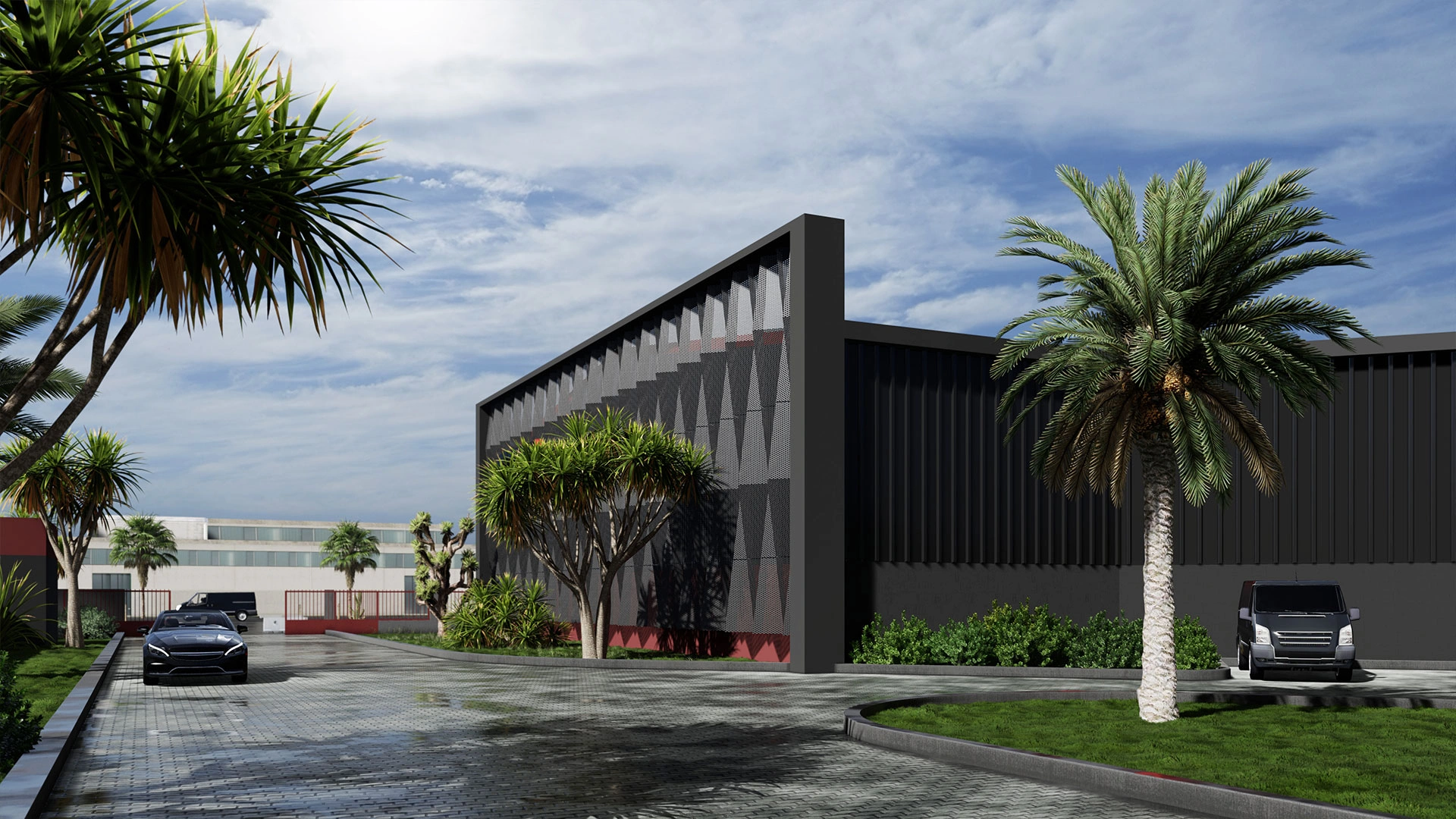 Your one stop design solution studio in UAE | Studio-Uli